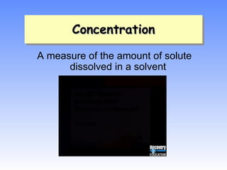 Concentration2008 | PPT
