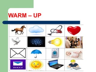 Concentration and memory techniques | PPT