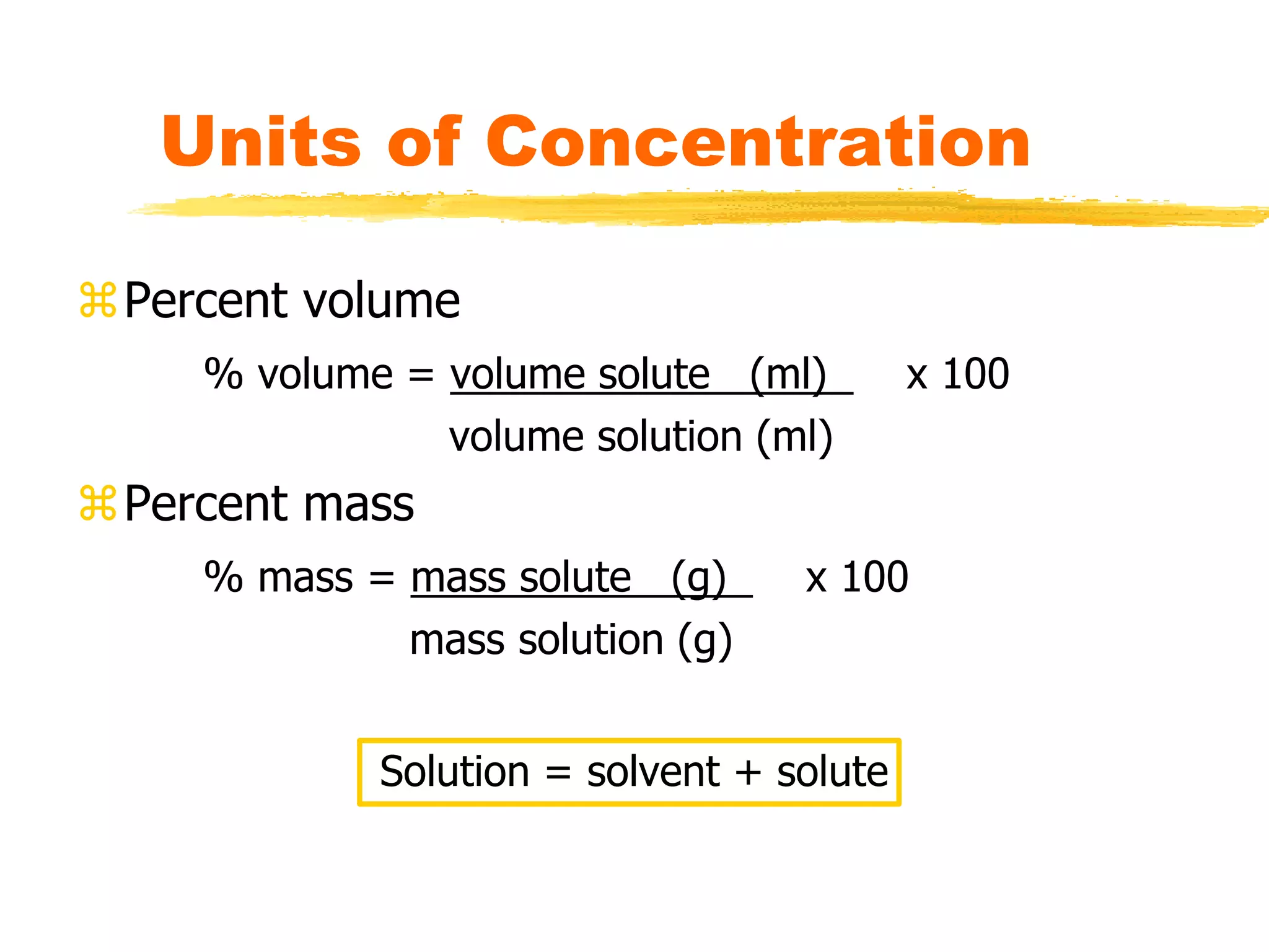 Concentration of Solutions.ppt