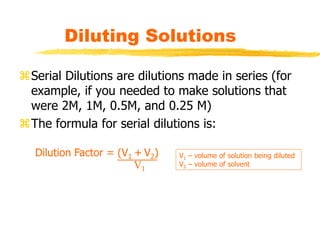 Concentration of Solutions.ppt
