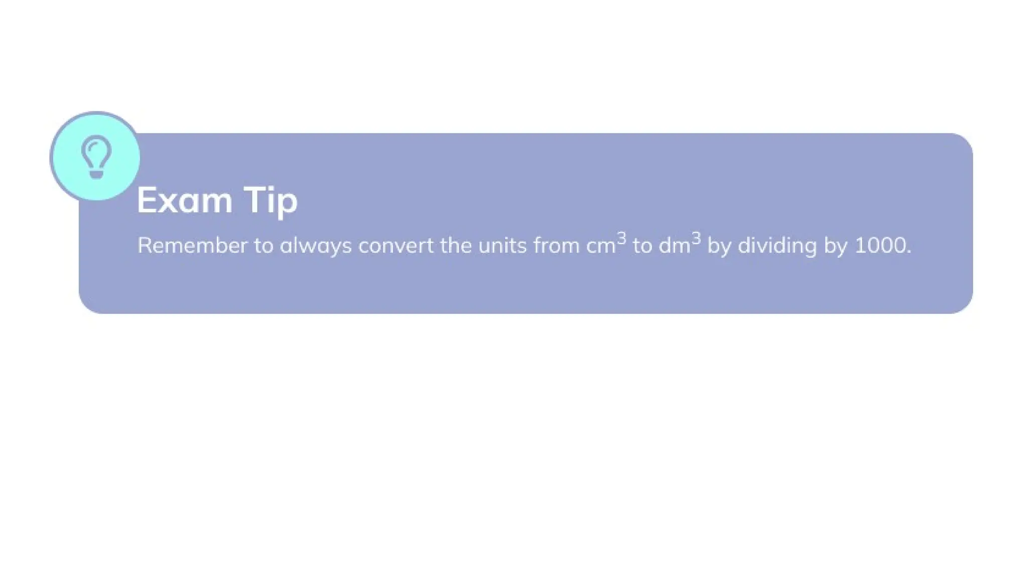 Calculating Chemistry concentration for high schooln | PPTX