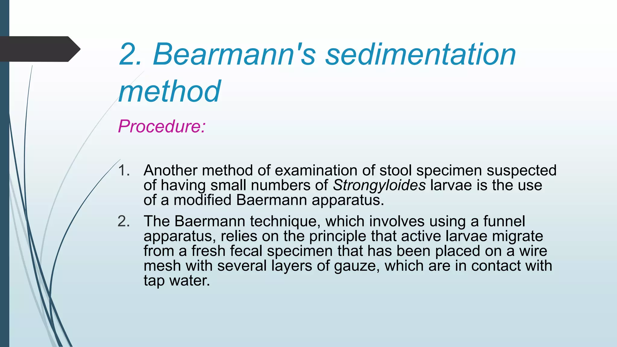 CONCENTRATIONS TECHNIQUES IN PARASITOLOGY PRESENTATION.pptx