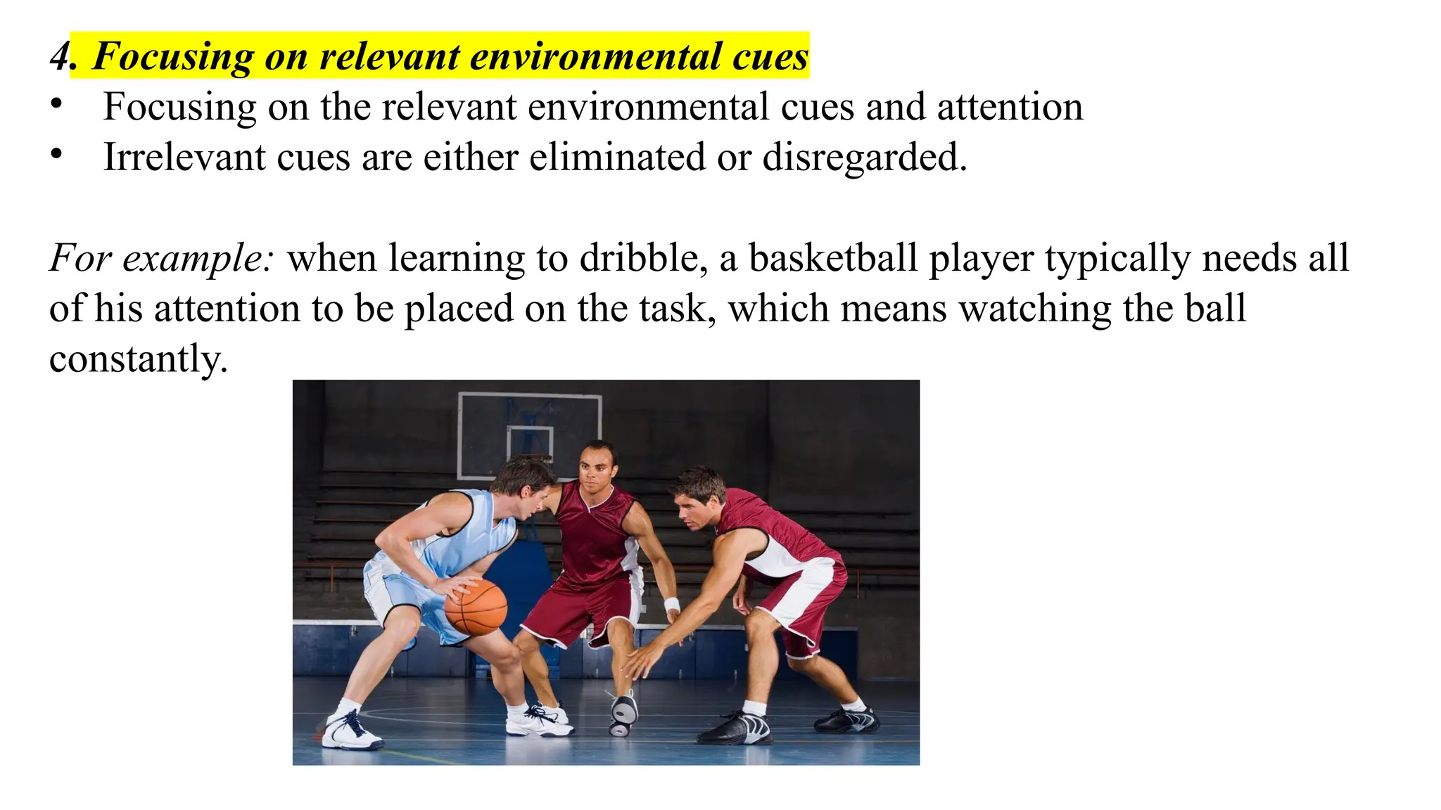 CONCENTRATION TRAINING[ of the sports Athletes 1].pptx