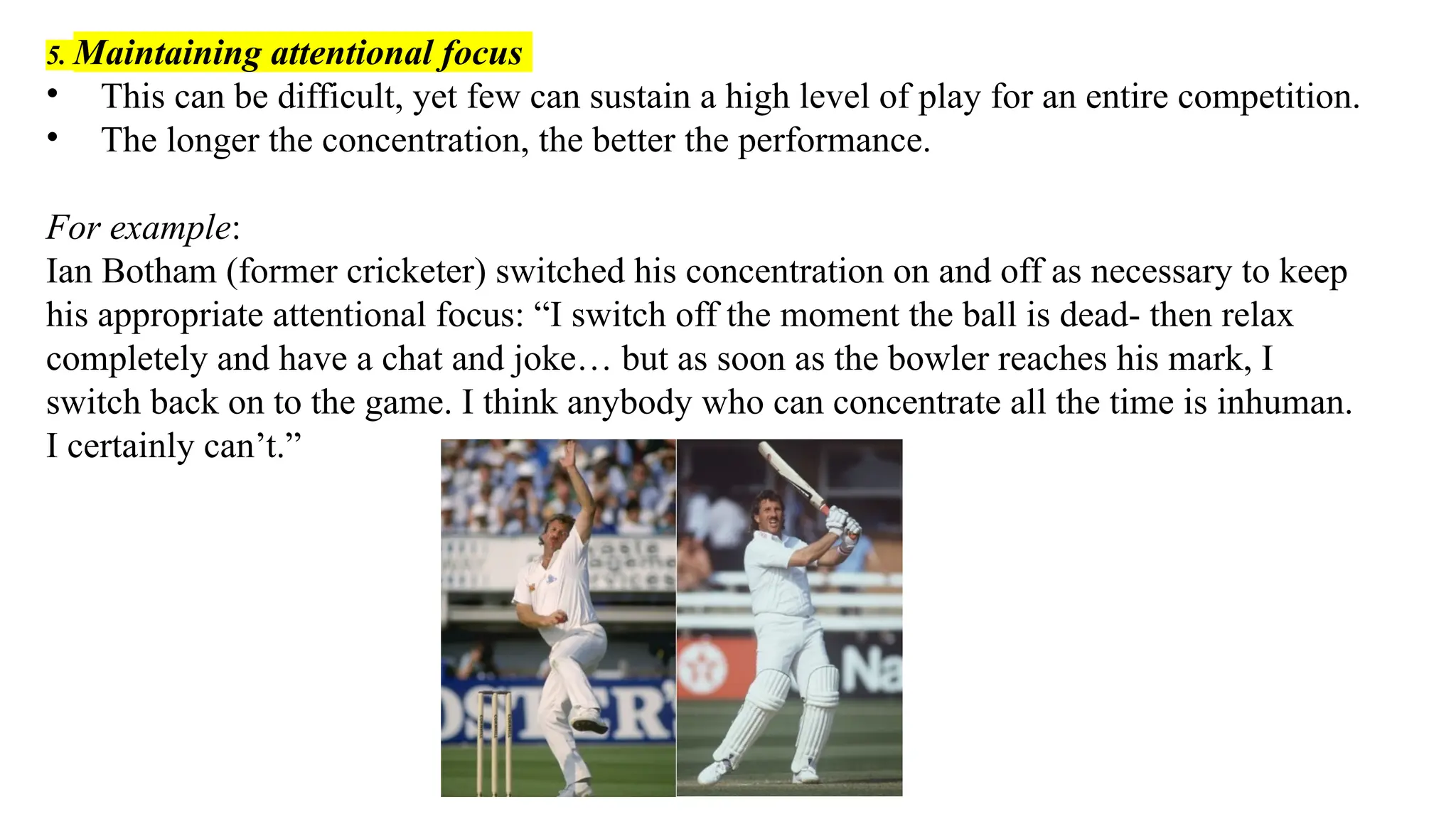 CONCENTRATION TRAINING[ of the sports Athletes 1].pptx