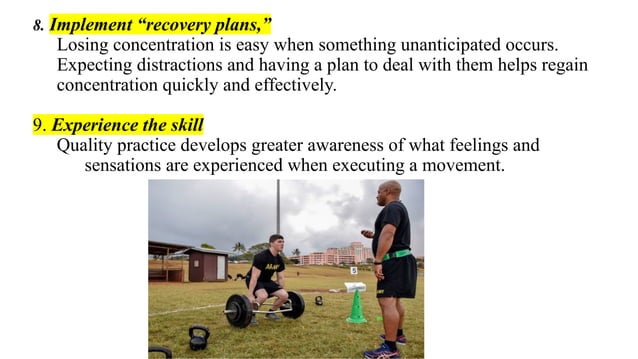 CONCENTRATION TRAINING[ of the sports Athletes 1].pptx