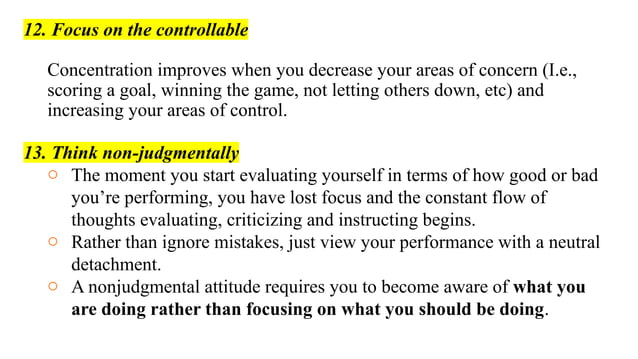 CONCENTRATION TRAINING[ of the sports Athletes 1].pptx