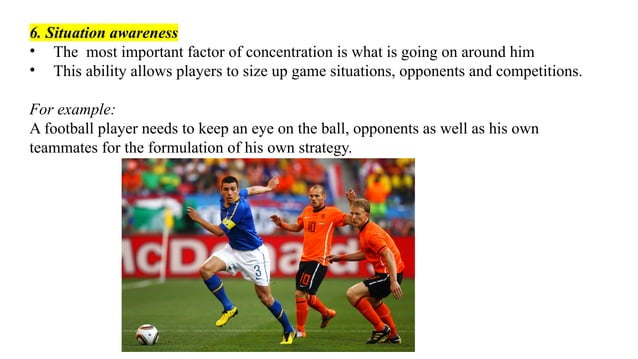 CONCENTRATION TRAINING[ of the sports Athletes 1].pptx