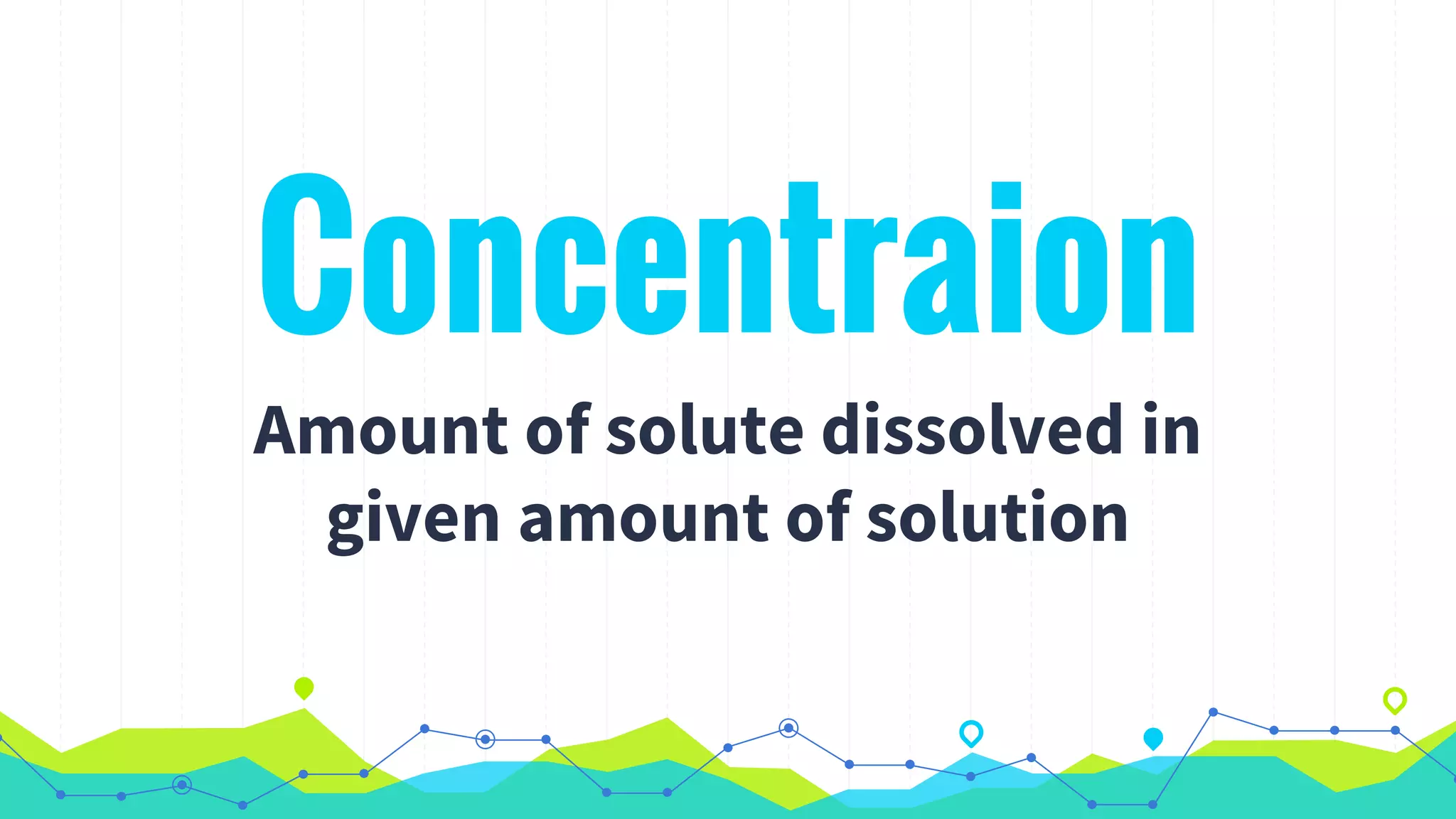 Concentration units | PDF | Chemistry | Science