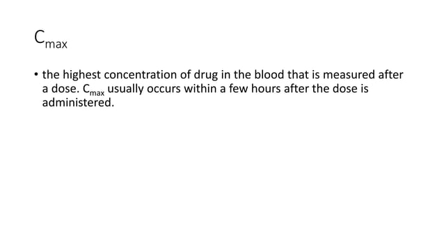 Concentration vs Time Dependent Antibiotics.pptx