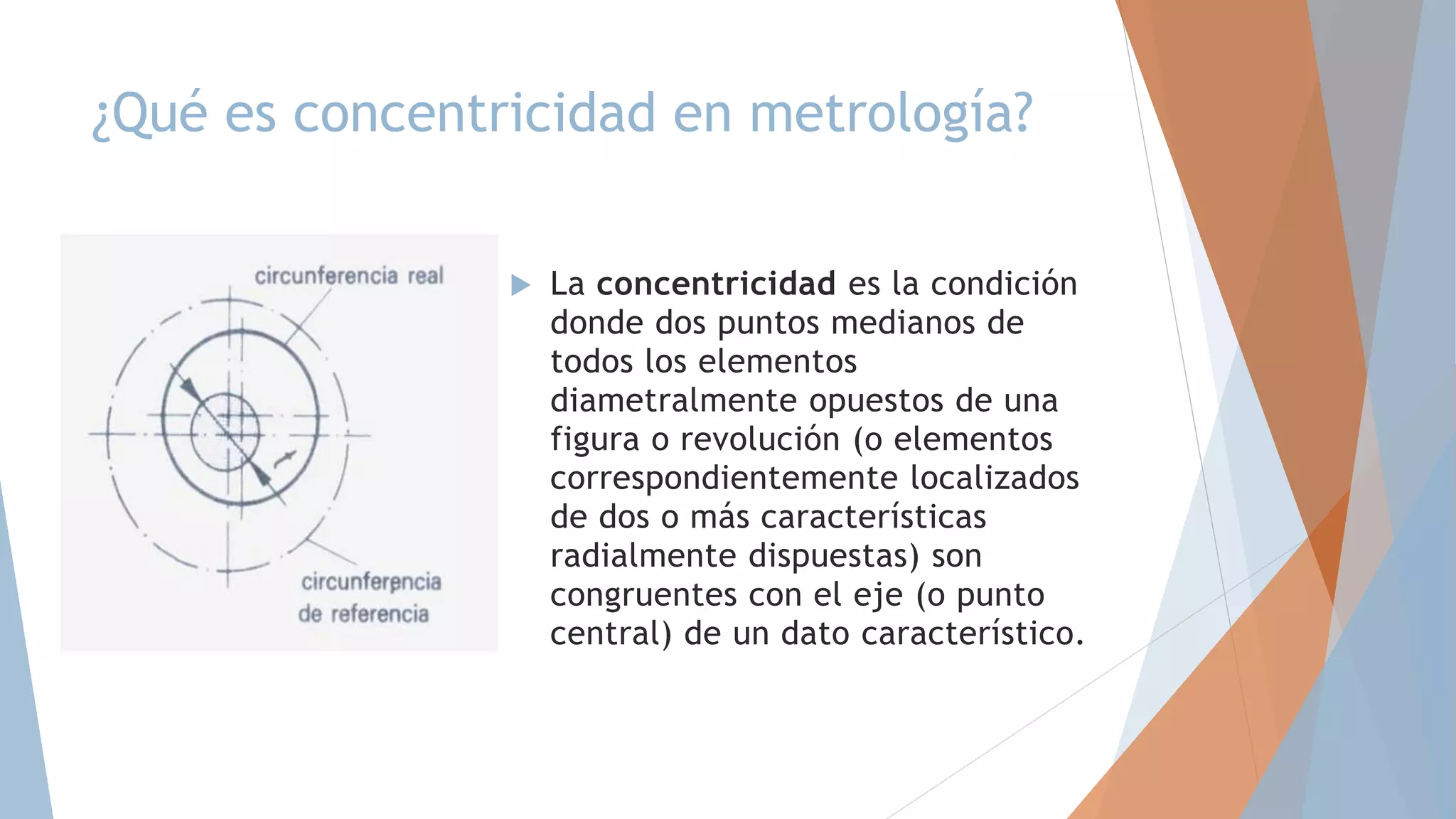 Concentricidad en metrología 6D JASR.pptx