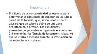 Concentricidad en metrología 6D JASR.pptx