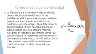 Concentricidad en metrología 6D JASR.pptx