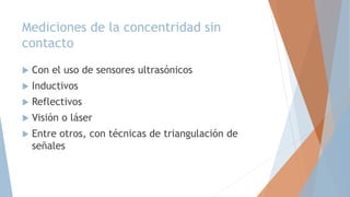 Concentricidad en metrología 6D JASR.pptx