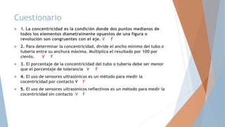 Concentricidad en metrología 6D JASR.pptx