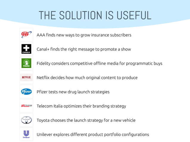 Marketing Simulation: An Overview | PDF | Advertising Industry | Industries