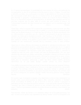 Concepción geográfica de eliseo reclus | DOCX