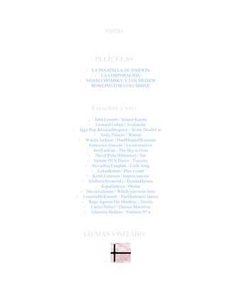 Concepción geográfica de eliseo reclus | DOCX