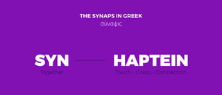 Synaps-T | PPT