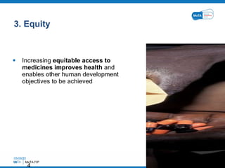 Concept and structure of MeTA | PPT | Business | Business and Finance