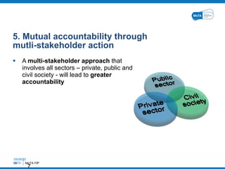 Concept and structure of MeTA | PPT | Business | Business and Finance