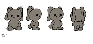 Rabbit Meat-concept art | PPT