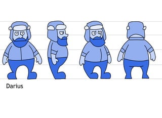 Rabbit Meat-concept art | PPT