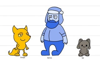 Rabbit Meat-concept art | PPT