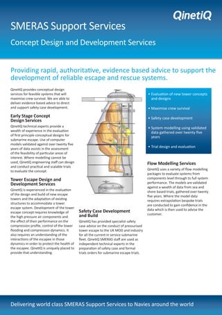 Marine Systems Technology | PDF