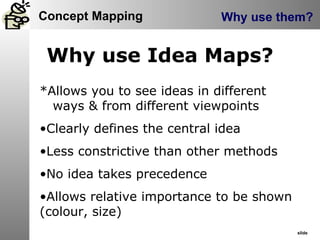 Concept Mapping | PPT