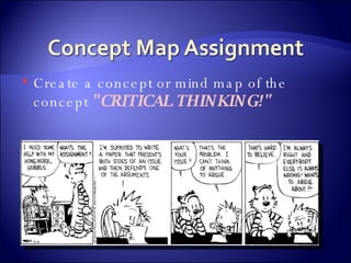 Concept Mapping | PPT