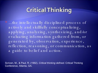 Concept Mapping | PPT