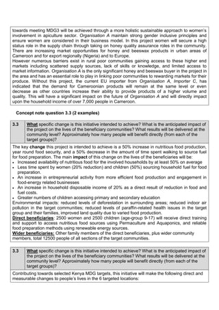 Concept note-extracts | PDF