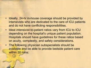 concept-of-critical-care- ppt.ppt emergency | PPT