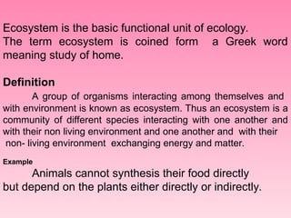 CONCEPT-OF-ECOLOGY-AND-ECOSYSTEM-presetation_0.ppt