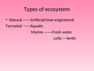 CONCEPT-OF-ECOLOGY-AND-ECOSYSTEM-presetation_0.ppt