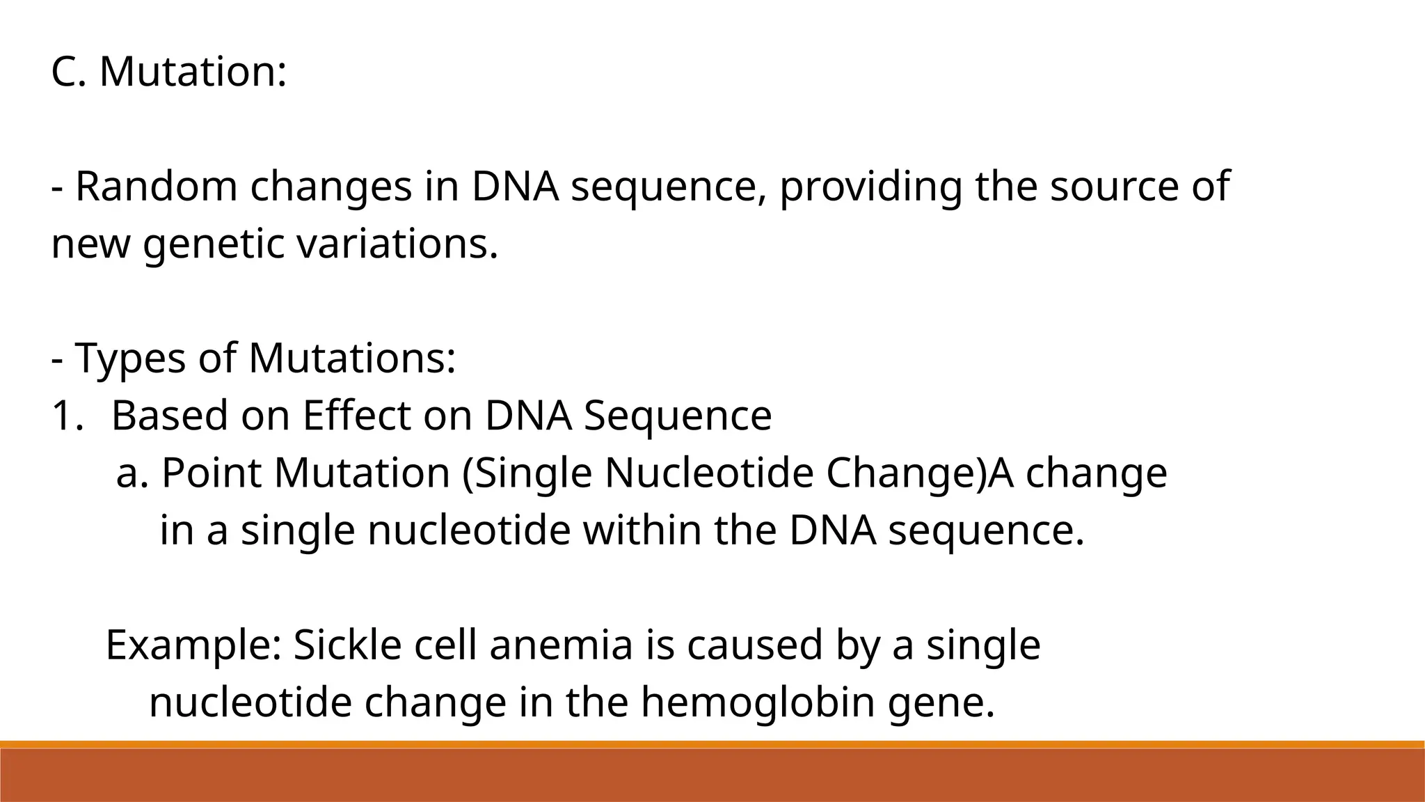 Concept-of-Evolution power point presentation | PPTX