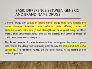 CONCEPT-OF-GENERICS-GENERIC-DRUG-PRODUCT-DEVELOPMENT-1.pptx