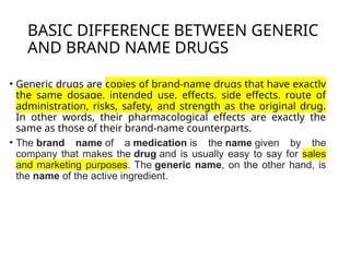CONCEPT-OF-GENERICS-GENERIC-DRUG-PRODUCT-DEVELOPMENT-1 (1).pptx