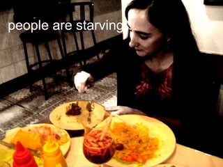 Concept of Hunger | PPT