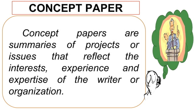 CONCEPT-PAPER.pptxjdjduucudjkcjufidiiskdkkckckkcjcj | PPT