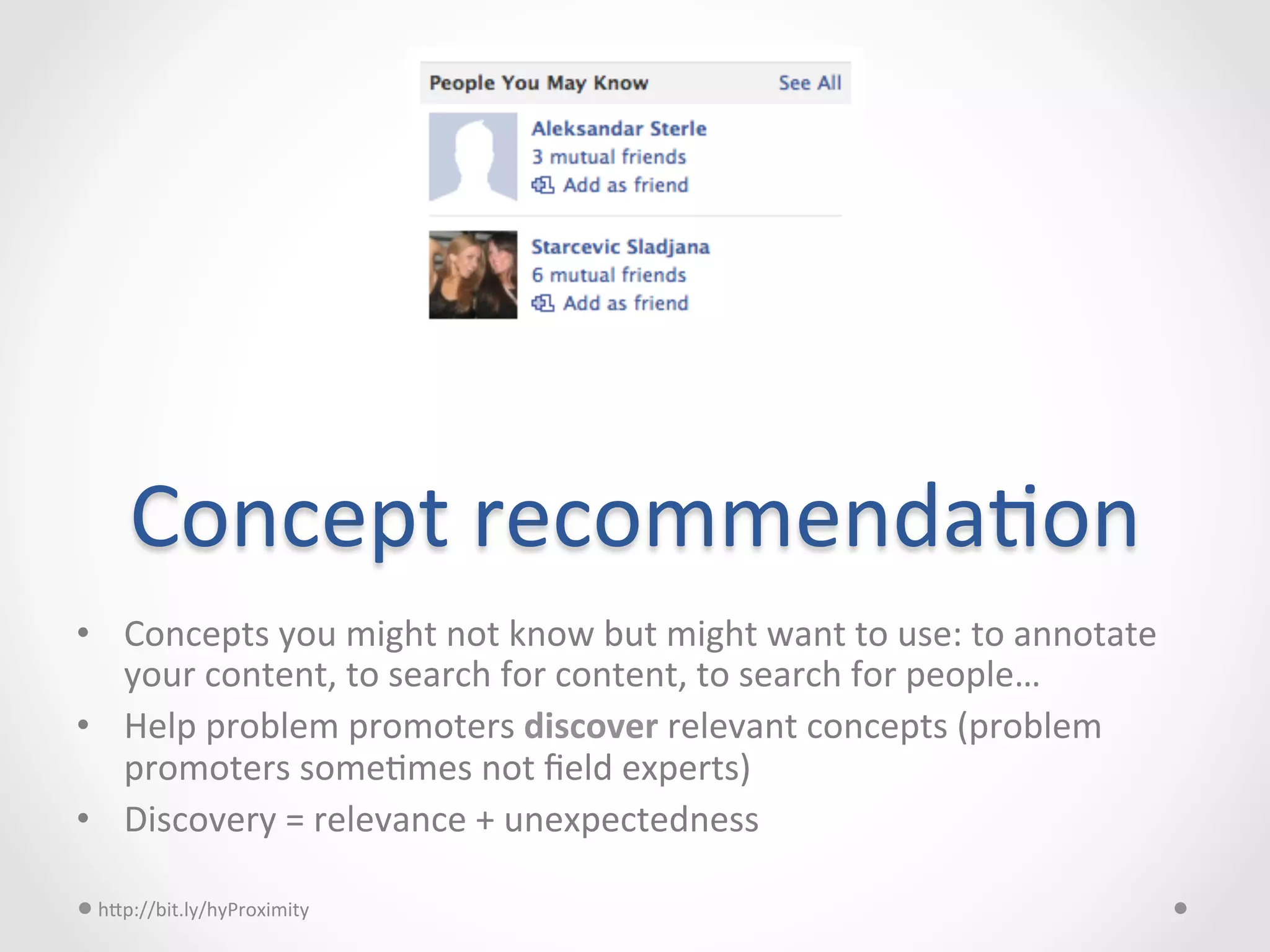 Linked Data-based Concept Recommendation: Comparison of Different Methods in Open Innovation ...