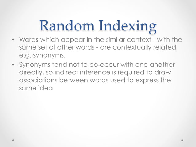 Linked Data-based Concept Recommendation: Comparison of Different Methods in Open Innovation ...