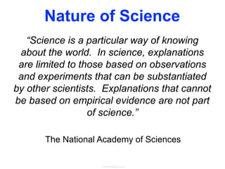 Concept 1 Notes - Nature of Science.pptx