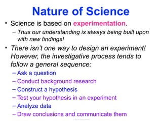 Concept 1 Notes - Nature of Science.pptx