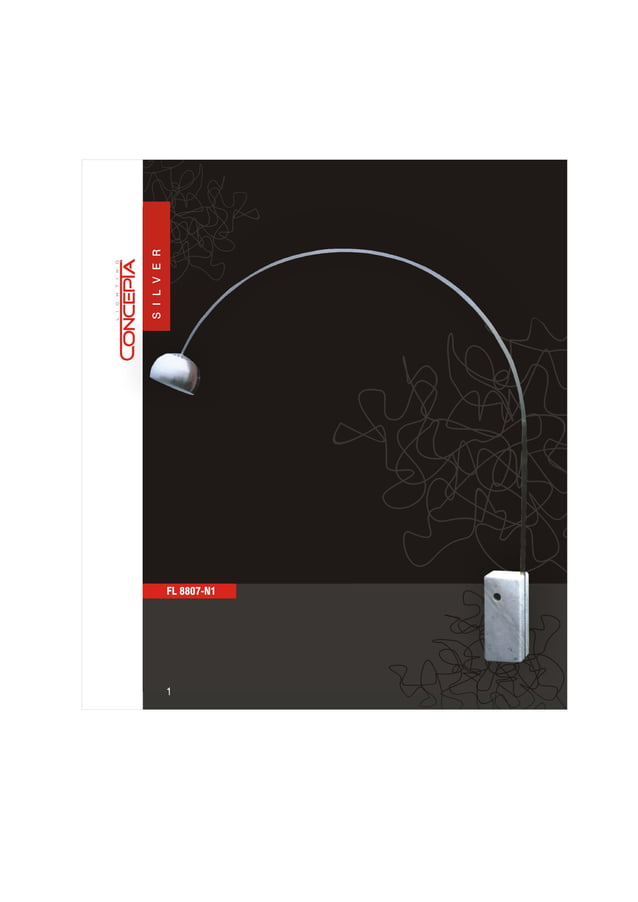 Concepta catalogue 2008 | PDF