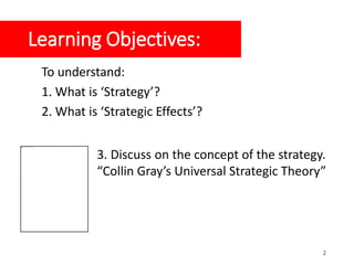 CONCEPT AND DIMENSION OF STRATEGY BY COLLIN GRAY.pptx