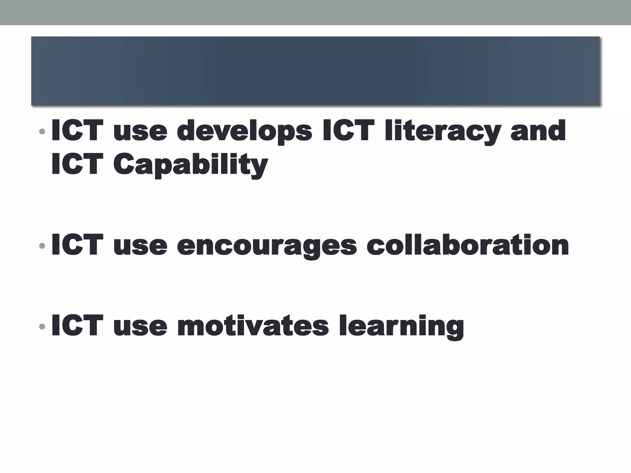CONCEPT AND IMPORTANCE OF ICT IN EDUCATION.pptx