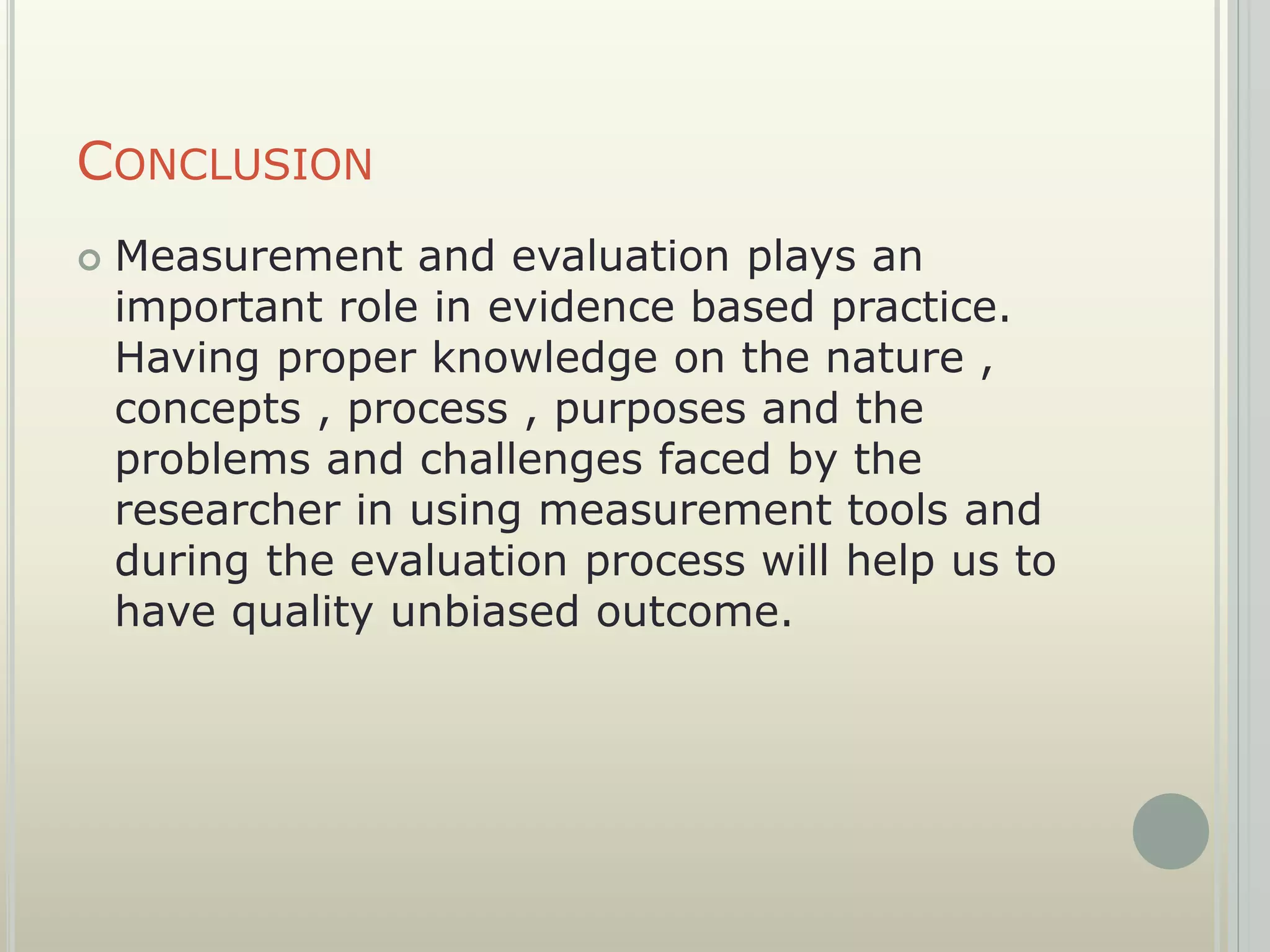 Concept and nature of measurement and evaluation.pptx