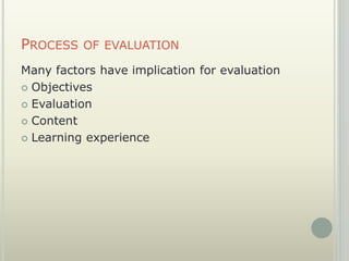 Concept and nature of measurement and evaluation.pptx