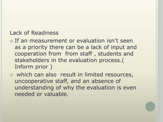 Concept and nature of measurement and evaluation.pptx